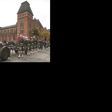 Major construction in offing for Hamilton's Foote Armoury