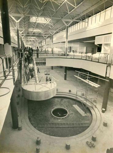 PHOTOS: Over 40 years of Lime Ridge Mall