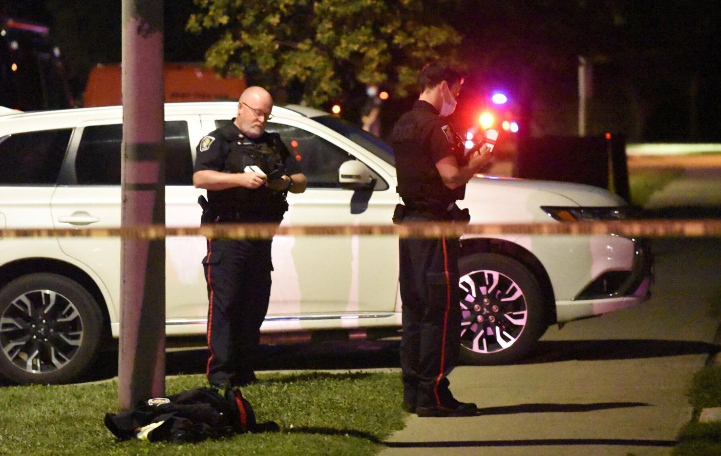 'No evidence': Police address report on social media about serial ...