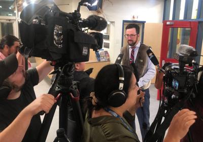 ‘All about collaboration’: John Main emerges as Nunavut’s new premier
