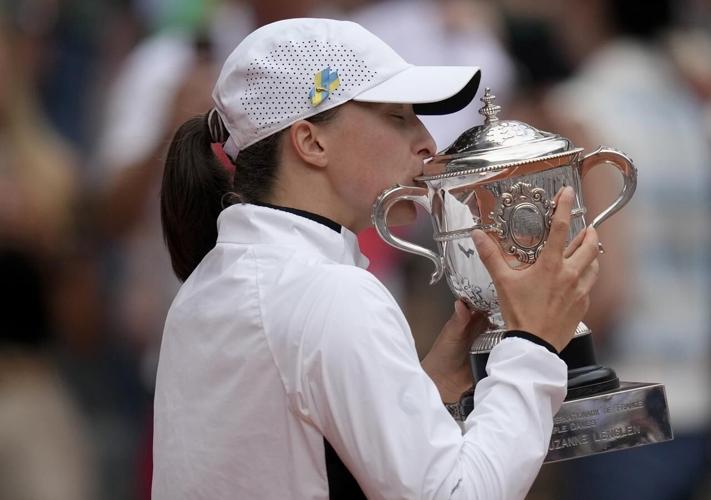 French Open 2024: Alcaraz and Swiatek won the singles titles. What are ...