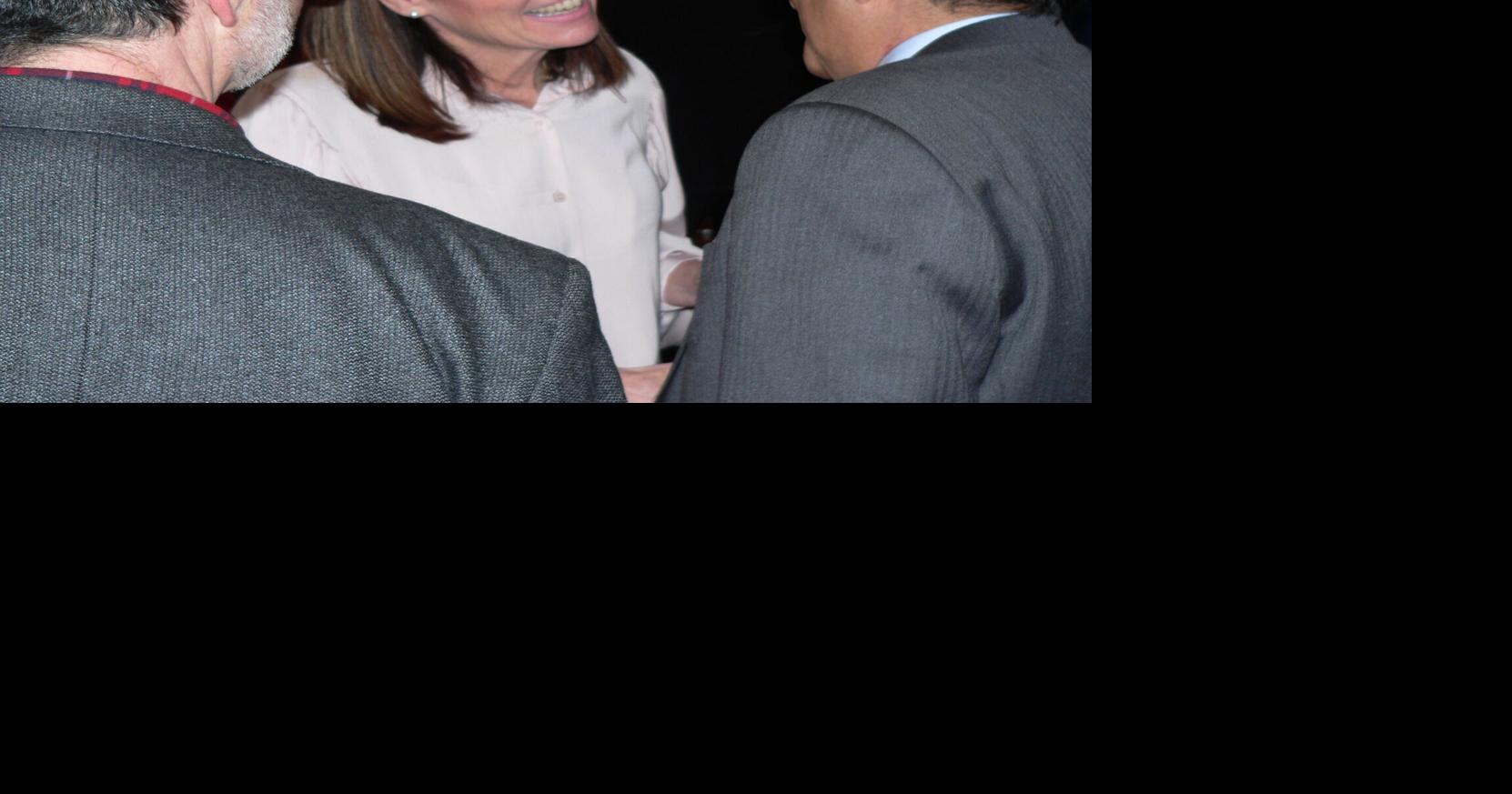 Hamilton Liberal Minister Filomena Tassi calls for ‘open and ...