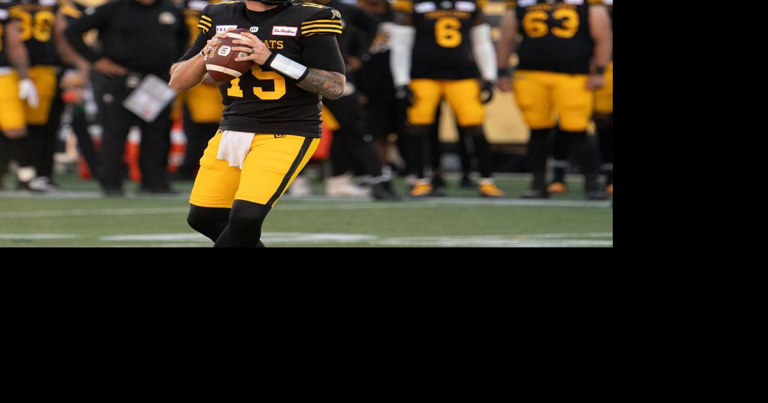 Veteran QB Mitchell chasing third straight 5,000-yard season with Tiger ...