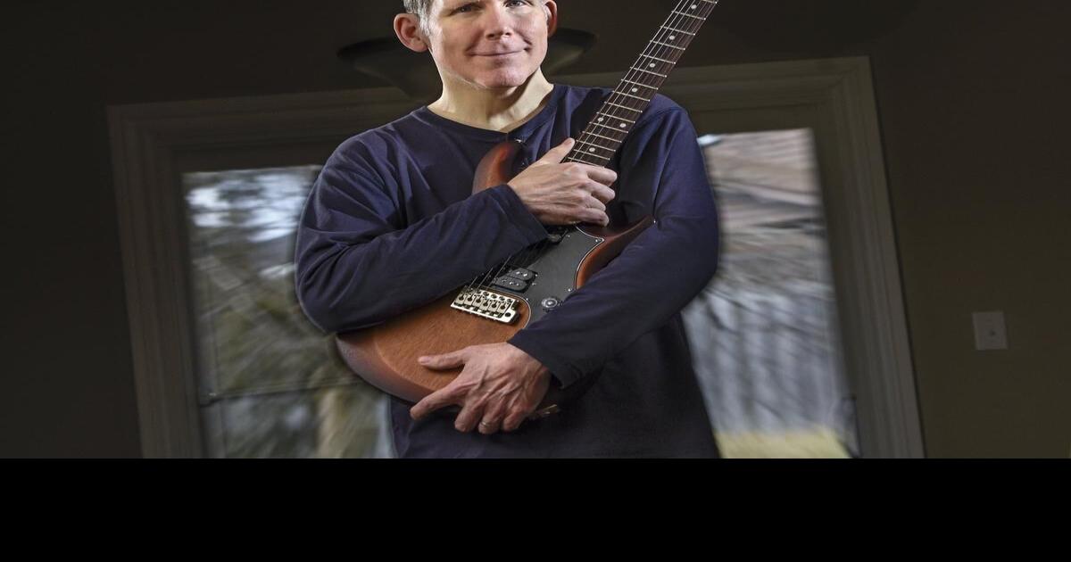 Obituary: Musician and businessman Steve Parton was ‘full of life’