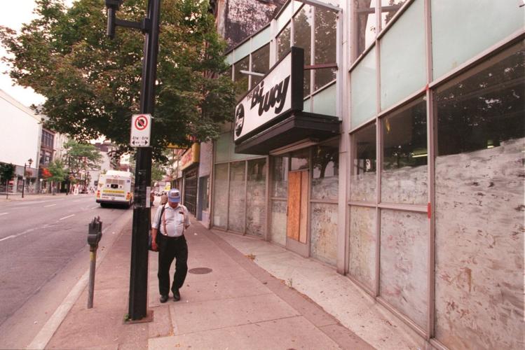 Goodbye, Cheapies. What are some other old stores you miss?