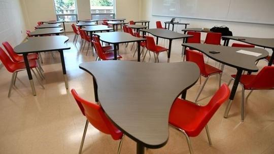 5 things to know about the new Bernie Custis Secondary School