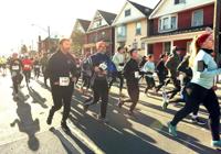 What you need to know about the Around the Bay Road Race