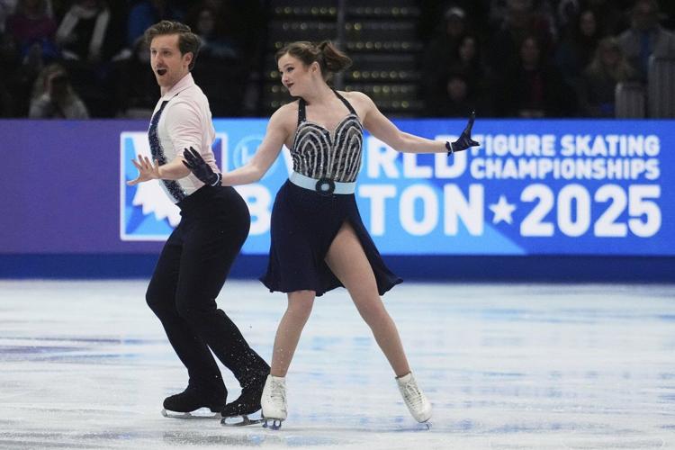 Alysa Liu delivers the US its first women's figure skating world ...