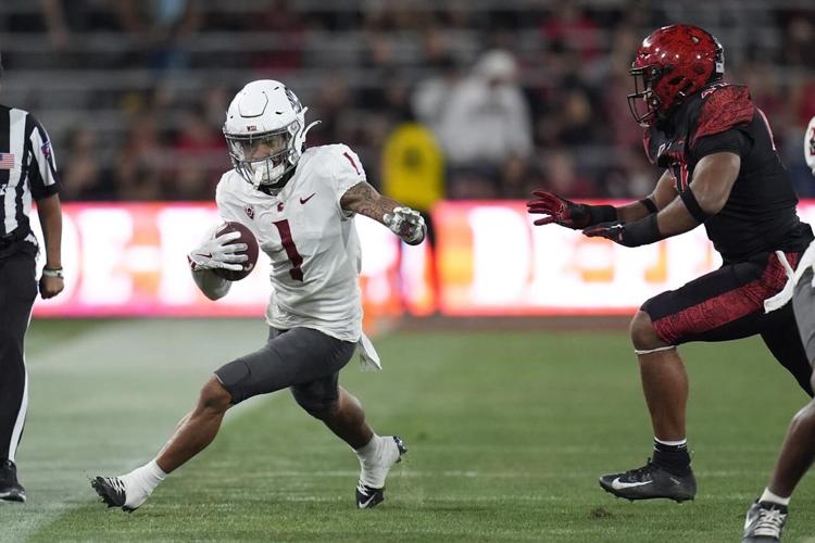John Mateer rallies Washington State to 29-26 victory over San Diego State