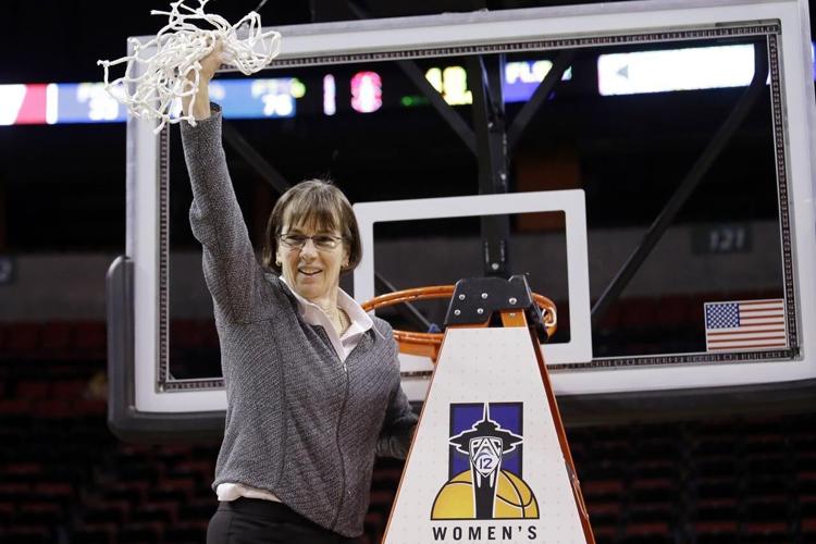Tara VanDerveer is ready to enjoy her life beyond basketball and ...