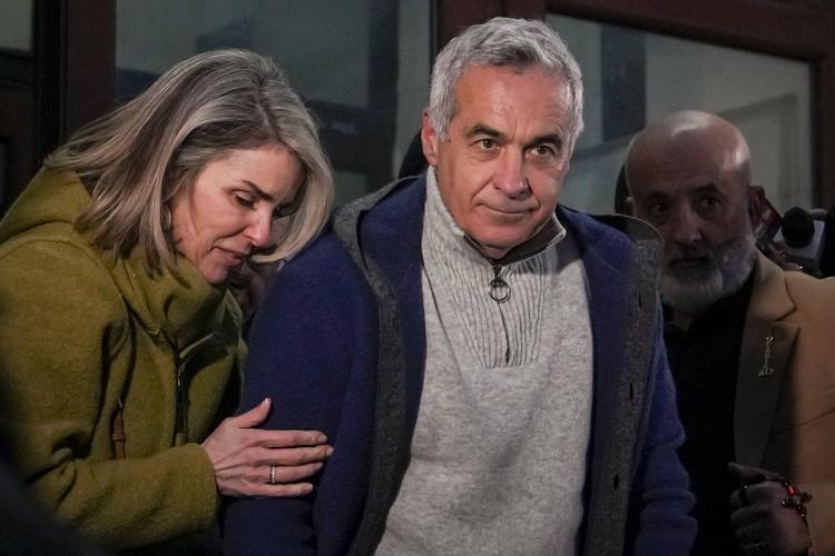 Who is Calin Georgescu, the far-right populist being investigated by ...