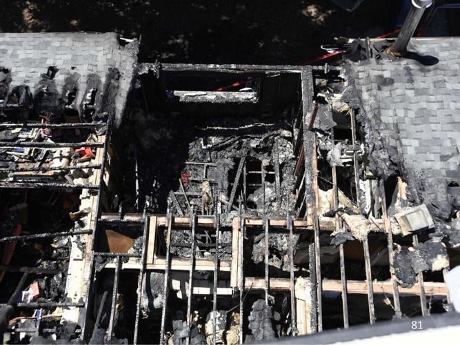 Court hears details of Alan and Carla Rutherford’s gruesome, fiery deaths