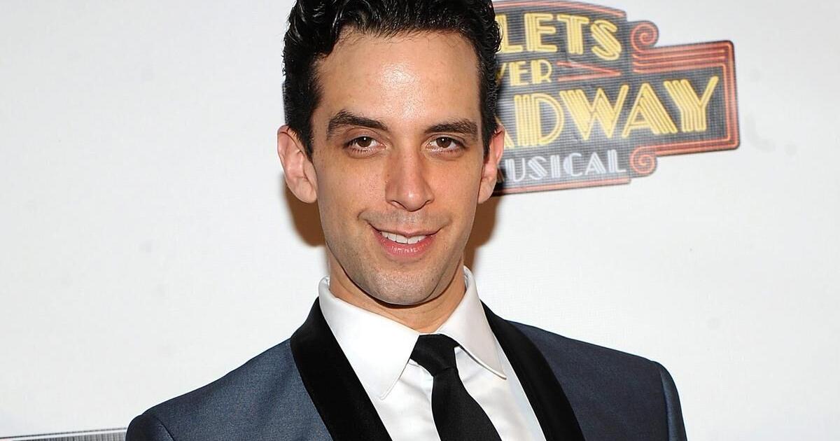 Hamilton actor Nick Cordero in ICU in L.A., possibly with COVID