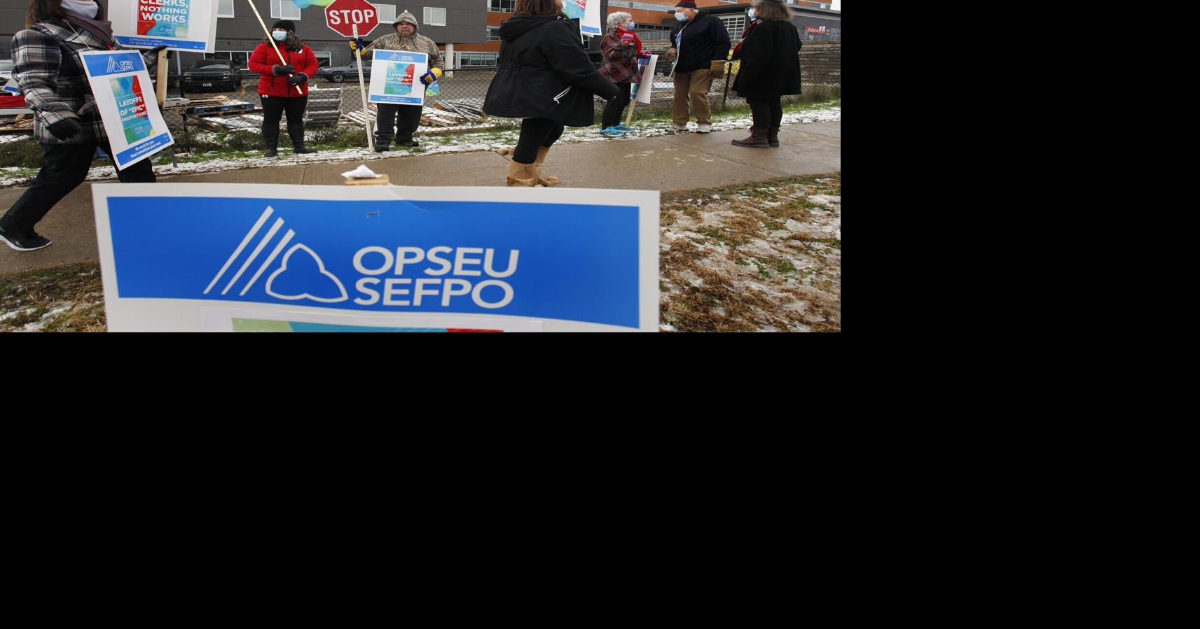 Ford government should target wages of government employees