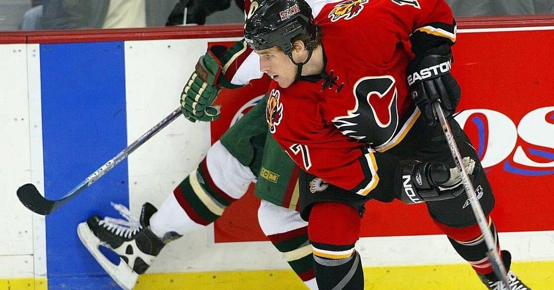 Former No. 1 pick Alexandre Daigle looks back in new documentary ...