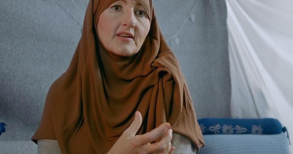 Hamilton ‘ISIS bride’ stuck in Syria in poor health, seeks return to Canada