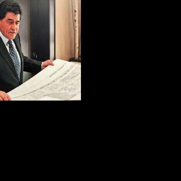 Darko Vranich has highrise plans for the old Bellissimo Motors at King ...