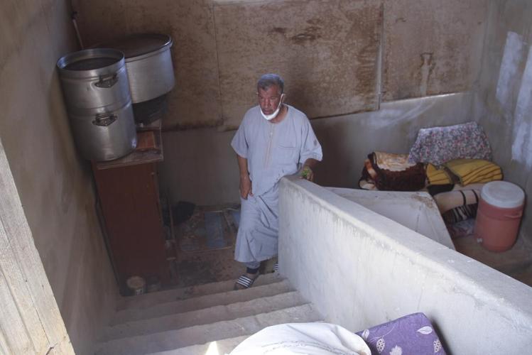 Left behind and grieving, survivors of Libya floods call for accountability