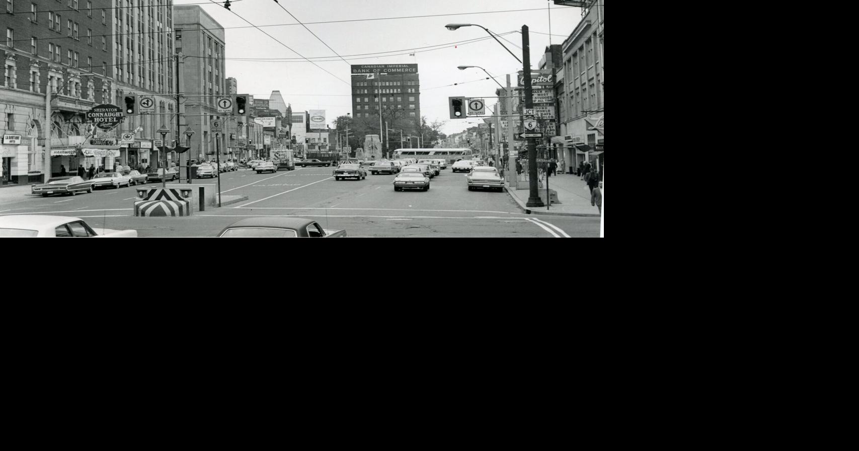 The vanishing middle class