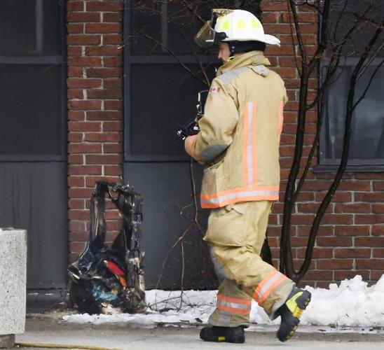 20-year-old Hamilton man charged with arson after McMaster University ...