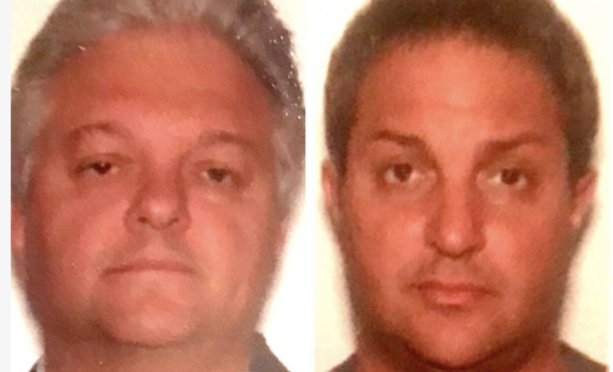 The cold call that cracked the Mob: Part 1 of 5