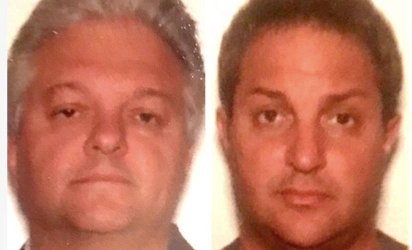 The cold call that cracked the Mob: Part 1 of 5