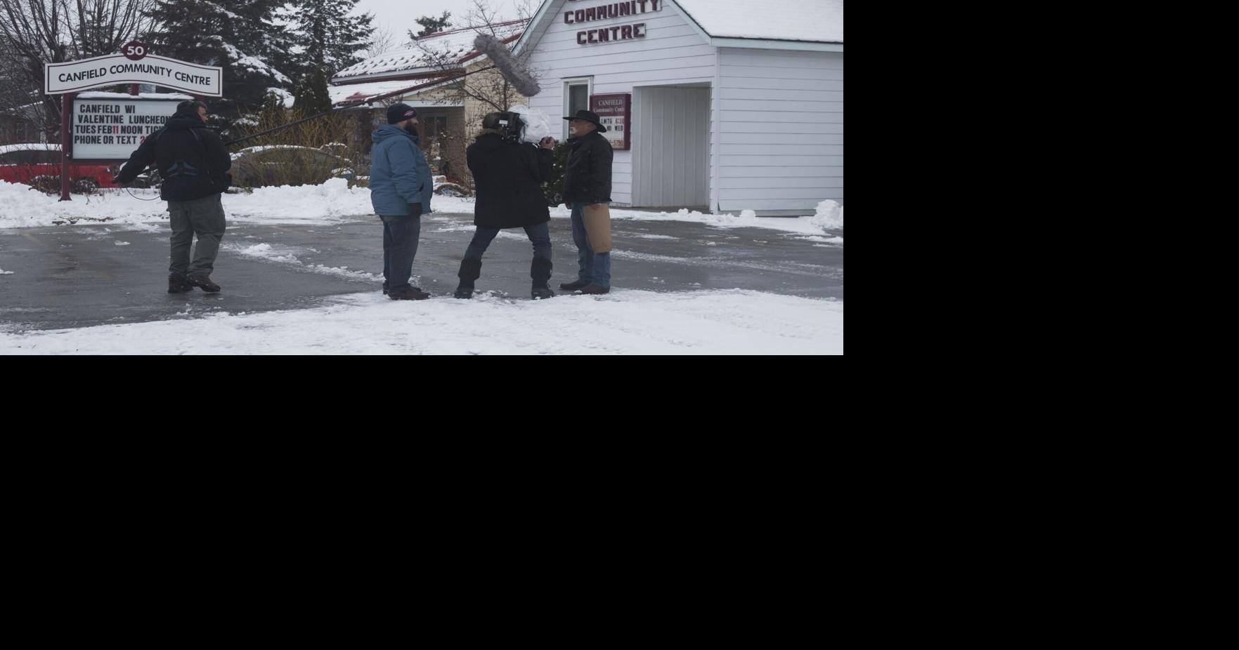 Documentary series will focus on the history of Canfield’s Black settlers