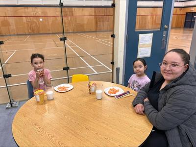 Pangnirtung hails success of Inuit Child First Initiative