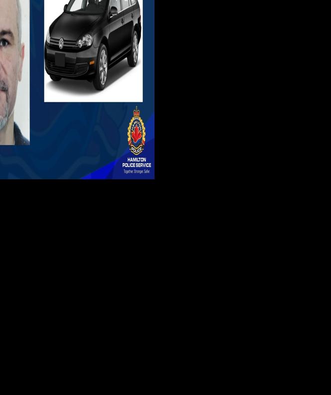 Marcin Sydor missing person case now homicide investigation