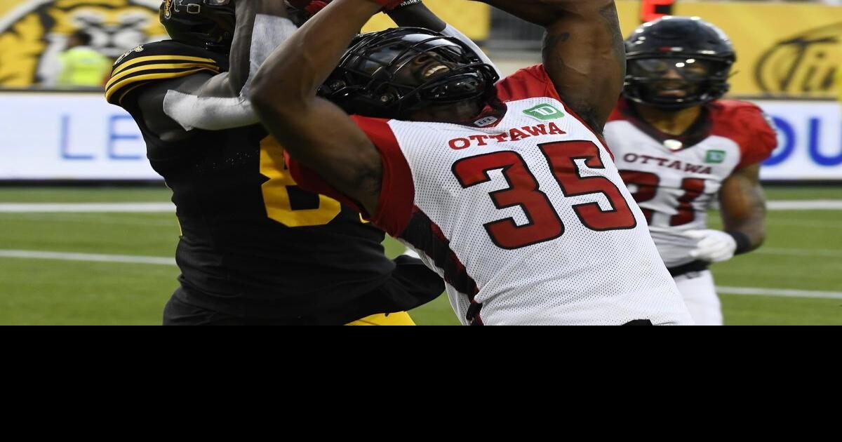 Ticats win ‘a game of inches’