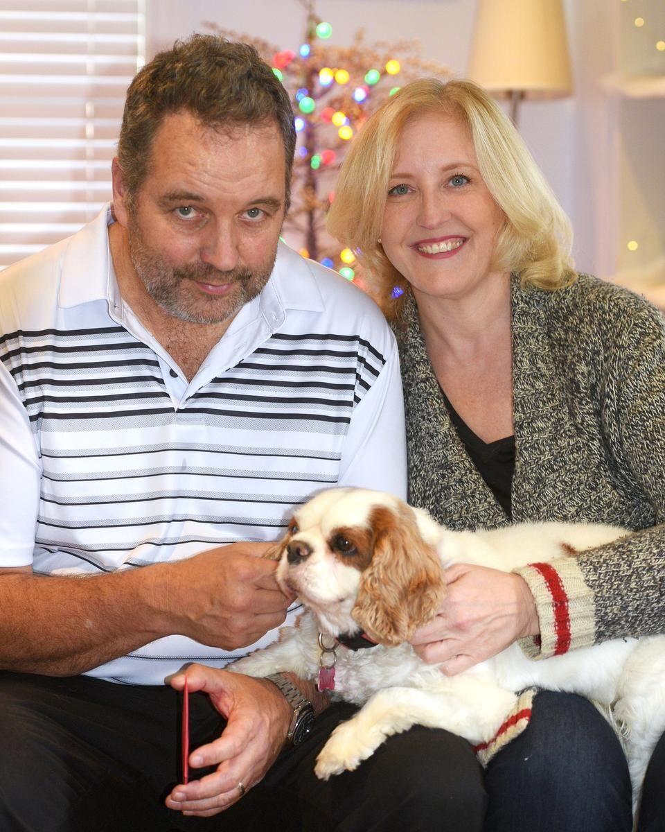 Loving and losing Bruce: Lisa Raitt opens up about caring for her ...