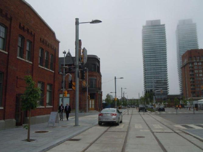 Pan Am Athletes’ Village is already a champ: Hume