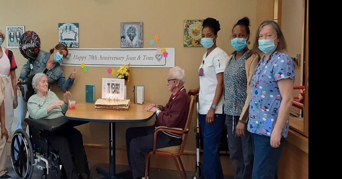 Making do at Macassa Lodge