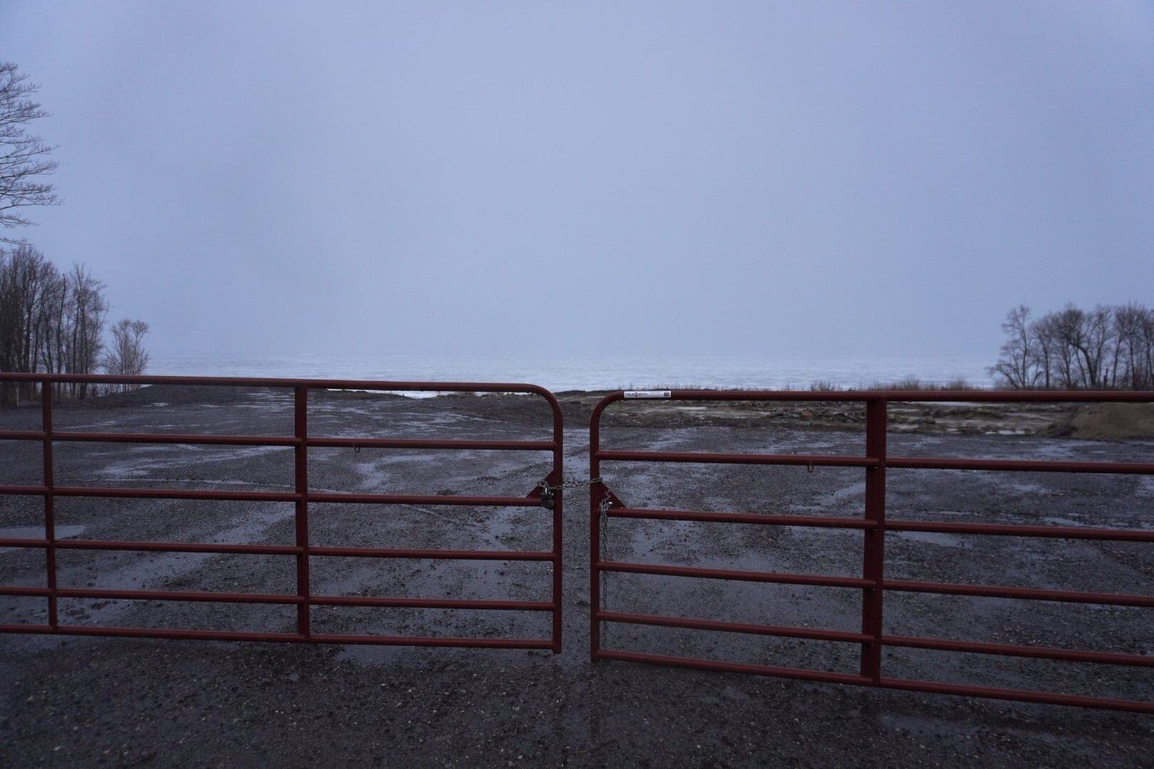 A small northern Ontario town refused radioactive waste. It’s gone to ...