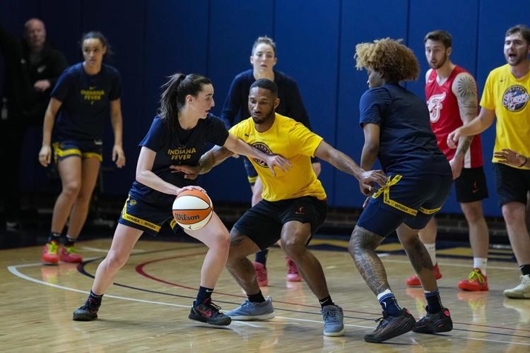 WNBA franchises look to build and strengthen chemistry during camp in ...