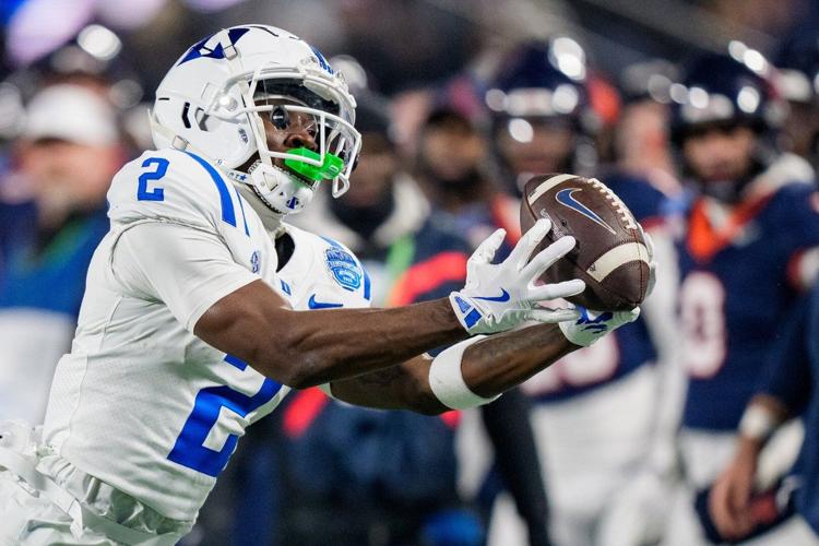 Duke beats No. 16 Virginia 27-20 in overtime for first outright ACC ...