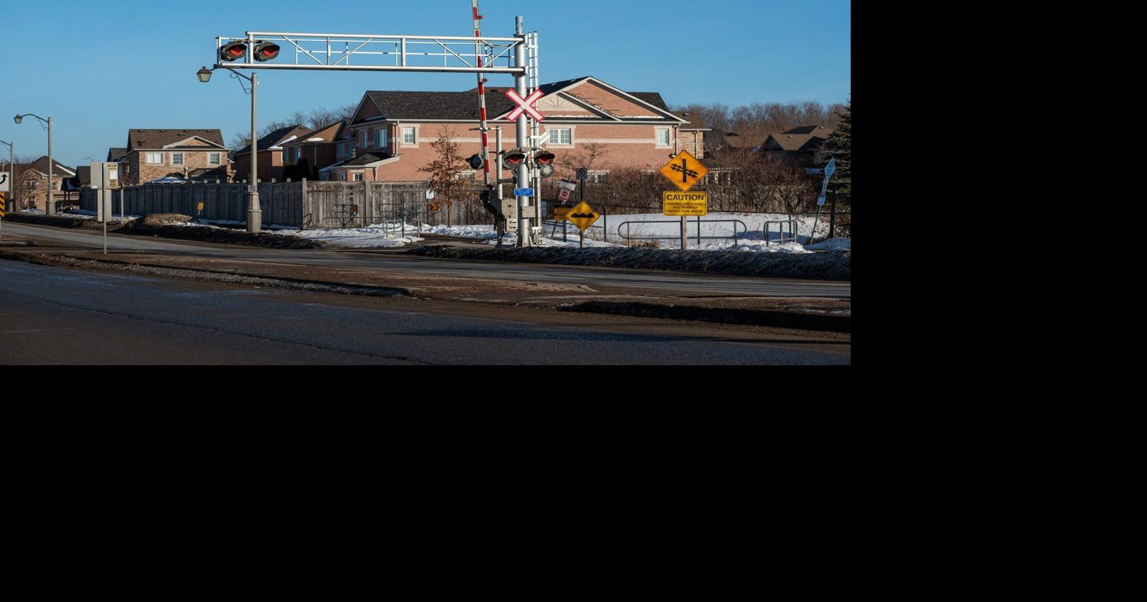 New Metrolinx Requirements Cloud Stouffville Whistle Cessation Costs ...