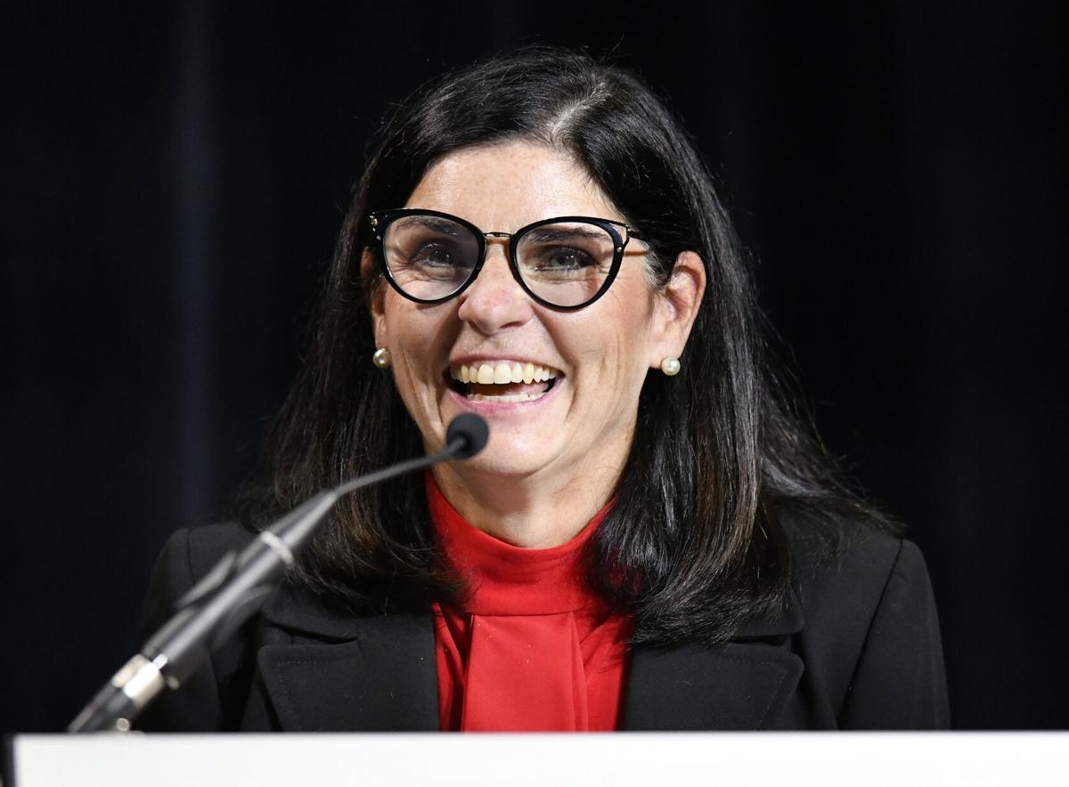 Hamilton MP Filomena Tassi will not run for re-election