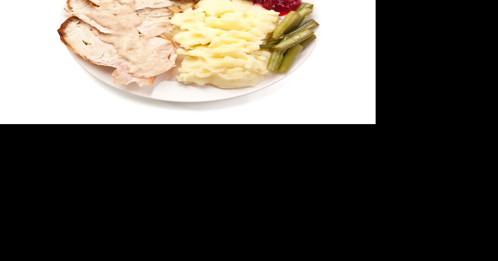 Free meals in Hamilton this holiday season