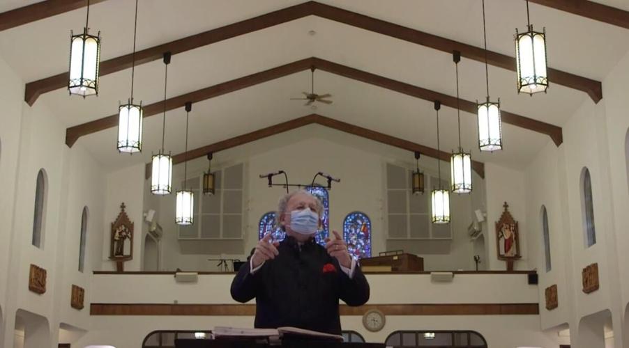 Get your double, double dose of Handel’s ‘Messiah’
