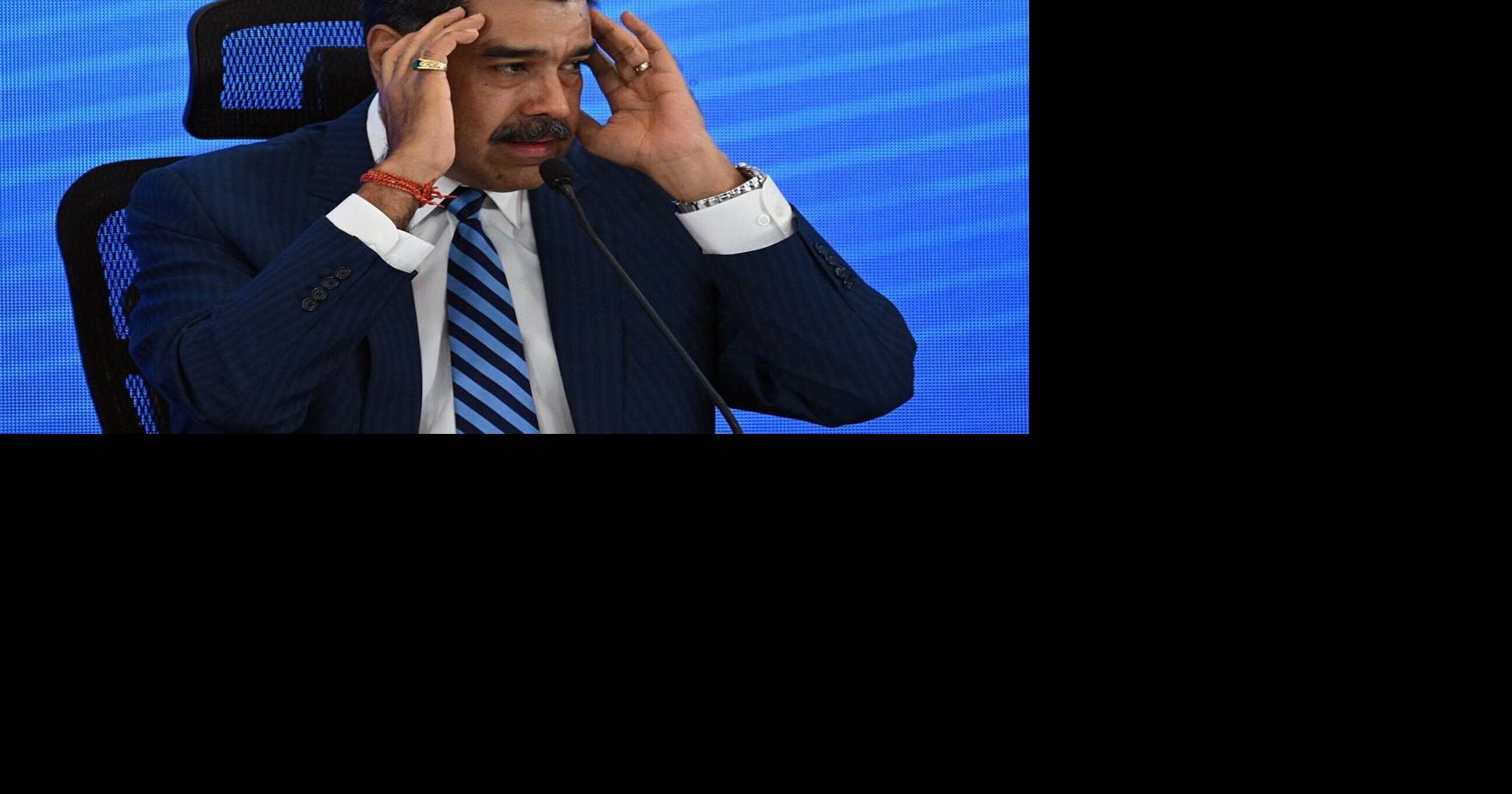 Venezuela’s Maduro captured, Canada and world leaders react