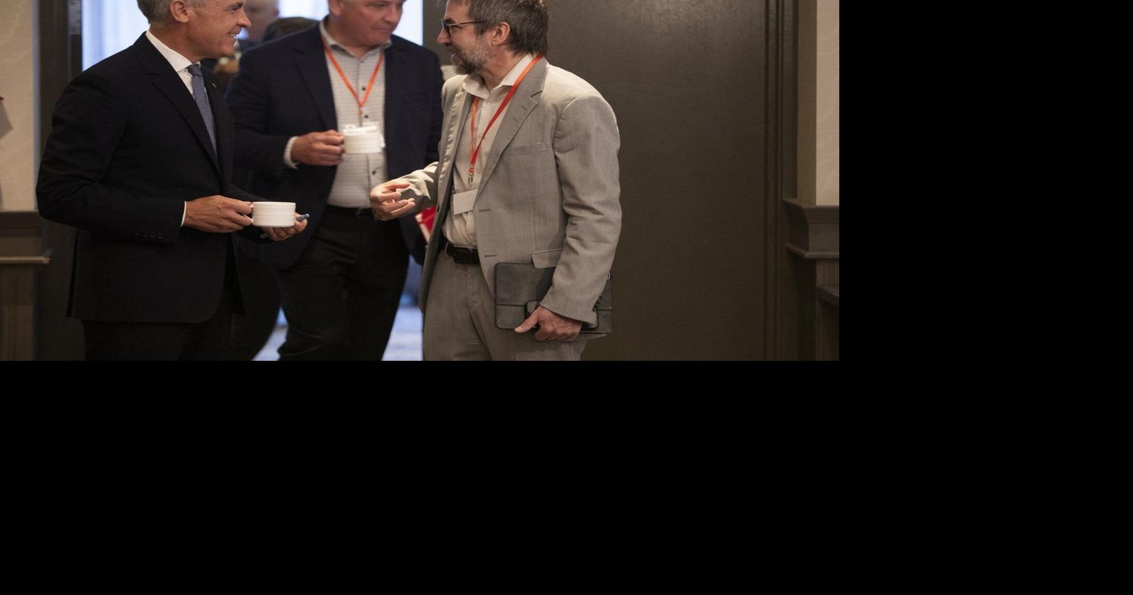 Liberal MPs insist party remains united following Guilbeault's resignation