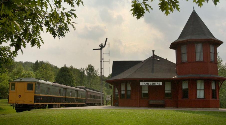 Hamilton’s best views for fall colours