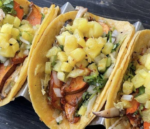 Hamilton has no shortage of delicious tacos