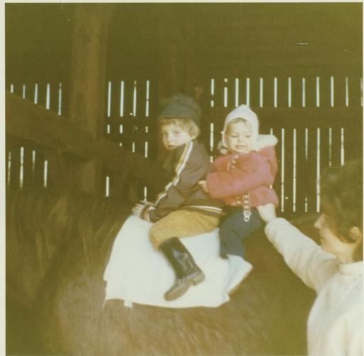 Jon Rallo Secrets Part 3: A killer finally tastes freedom