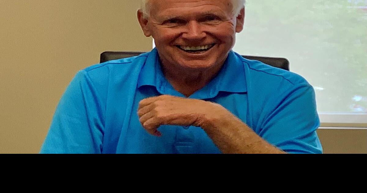 From Hamilton to Haiti: What led retired Superior Court judge Jim ...