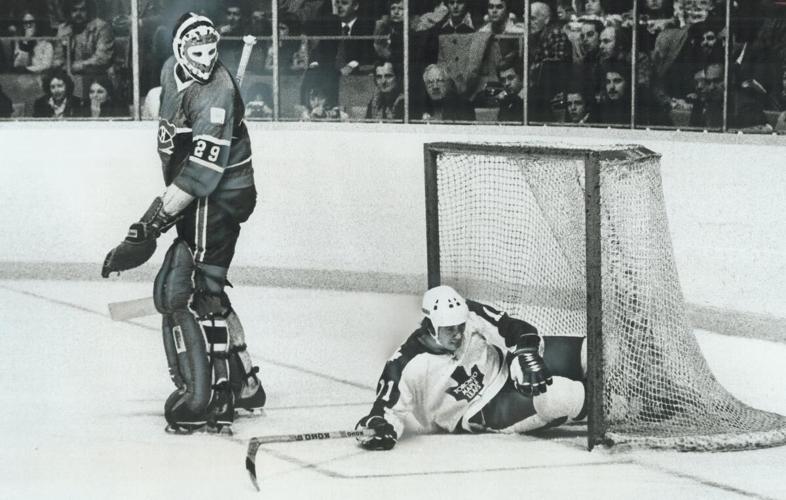 Harold Ballard quote still haunts former Maple Leafs player