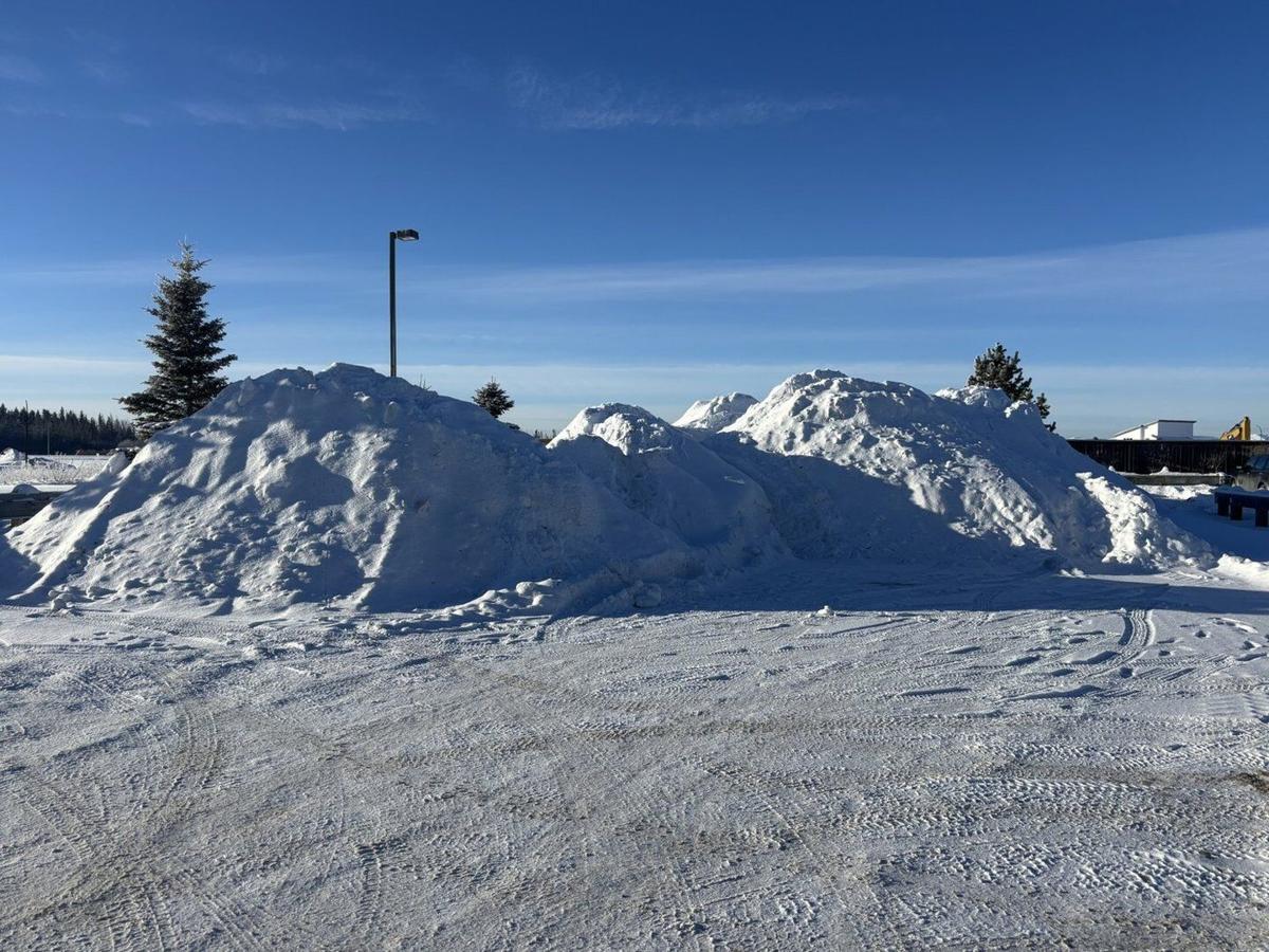 does it snow in cameroon