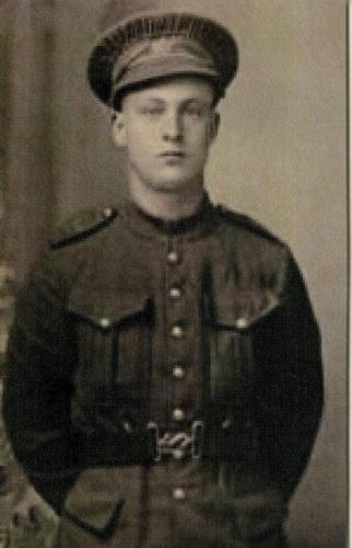 York teen wins national Vimy Pilgrimage Award