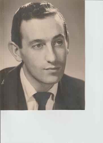 Chuck Hayes at 100
